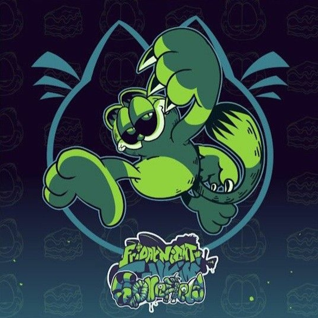 Stream FNF Song Dump #3 | Listen to Vs Gorefield V2 Original SoundTrack ...