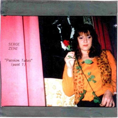 Stream Bonjour Paris! by Serge Zéni | Listen online for free on SoundCloud