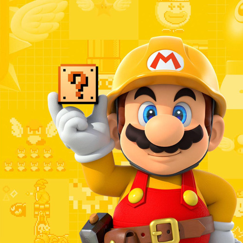 Stream Gnat Attack Boss - Super Mario Maker by SJ | Listen online for ...