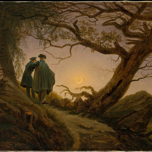 Stream "Zufriedenheit" von Meg Bateman (* 1959) by Max Michael Rohland ...