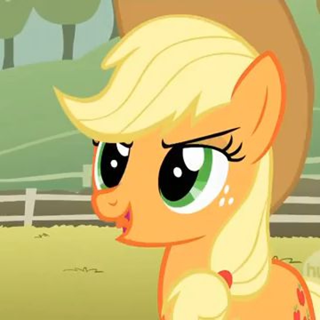 Stream What if AI made an Applejack song? (Remastered) by Retro Bird AI ...