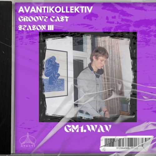 Stream GM1.Wav - Groove Cast SEASON III / 163-167 BPM / HARDTECHNO ...