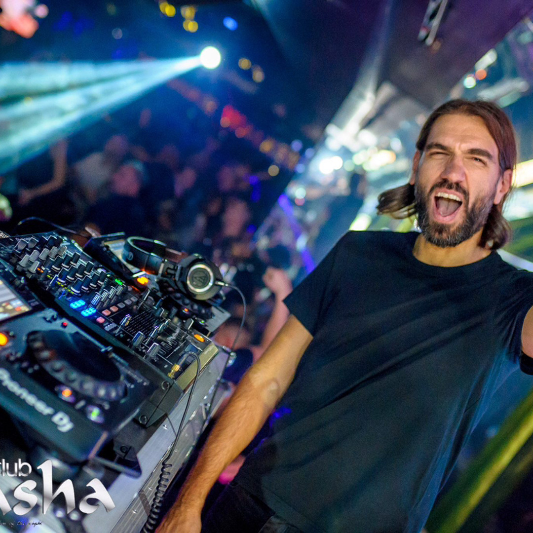 Stream DJ Tarkan - No Smoking (February 16, 2024) by DJ Tarkan | Listen ...