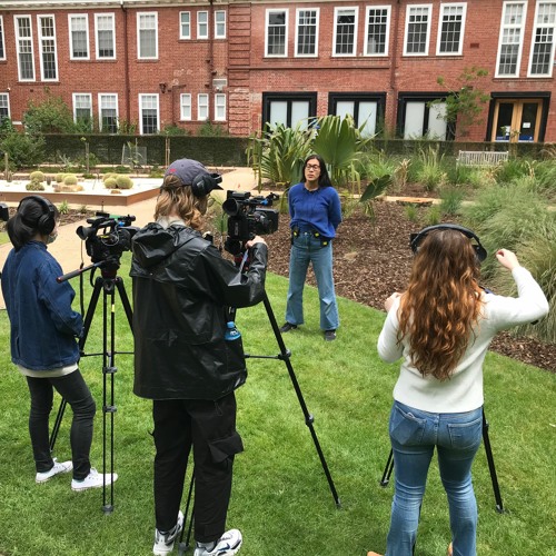 Stream Talk With Student Journalist: What do They Think About Being a ...