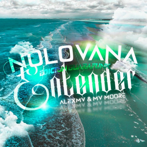 Stream NO LO VAN A ENTENDER EDICIÓN GUARAFUNK (MV MOORE B2B ALEX MV) by ...