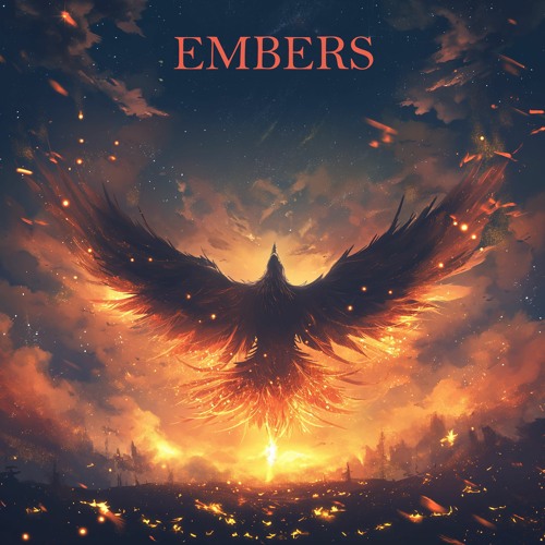 Stream Pawel Morytko - Embers by Nightblue Music | Listen online for ...