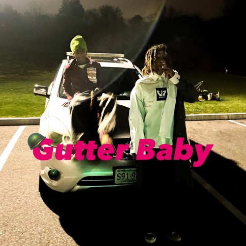 Stream Gutter Baby by Ish!! | Listen online for free on SoundCloud