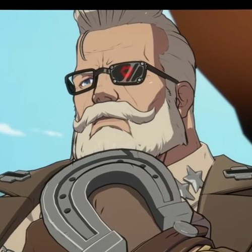 Stream Kiss Of Death (Guilty Gear Strive Cover) by Cobalt Creator ...