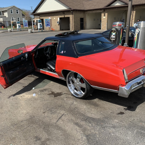 Stream RX 2DOE - THE LICK CHARMER by RX 2DOE (REALRX) | Listen online ...