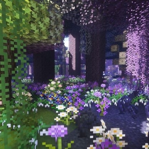 Stream RosalinaTheWarden | Listen to Minecraft Theme Songs playlist ...