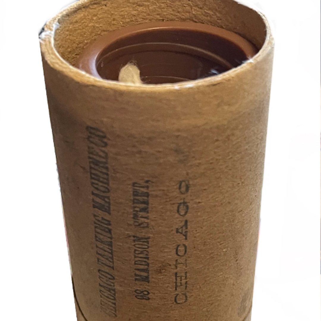 Stream Dan W Quinn-La Tiddley Iddley Um De Um De Ay Chicago Talking Machine 128rpm by ...