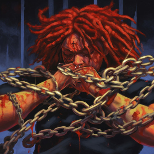 Stream Trippie Redd & BANKS - Saint Michael Myers by Trippie Redd ...
