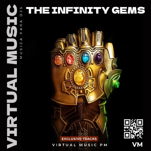 Stream THE INFINITY GEMS MASHUP PACK | TECH HOUSE - REGGAETON - MASHUPS ...