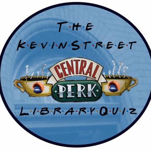 Stream The Kevin Street Library Friends Quiz by Dublin City Libraries ...