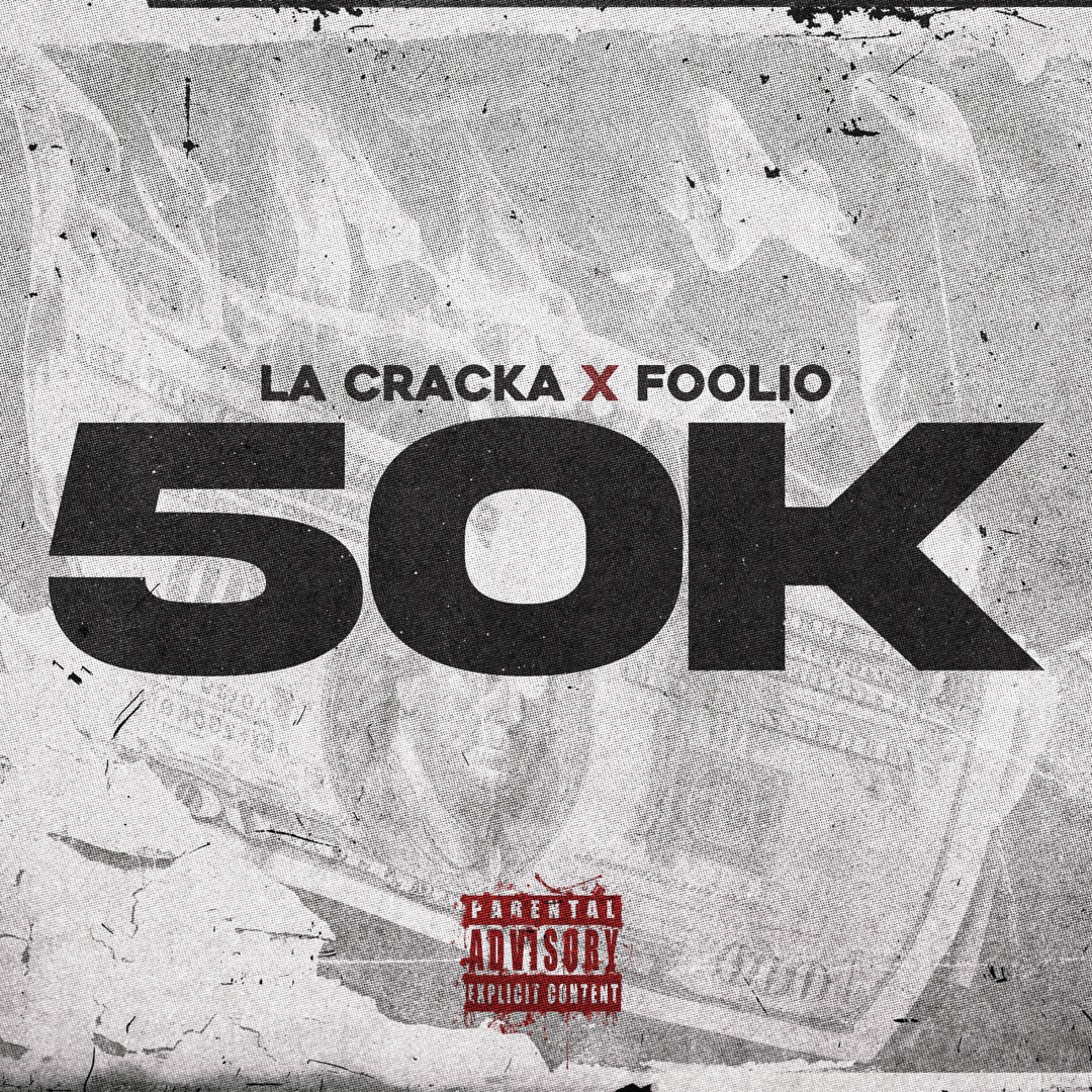 Stream 50K by Foolio | Listen online for free on SoundCloud