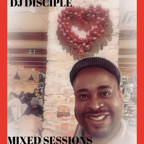 DJ Disciple @ Mixed Sessions At Martha's New York, United States 2025-02-01