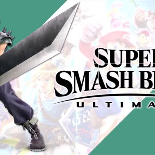 Stream Opening - Bombing Mission | Super Smash Bros. Ultimate by LGP ...