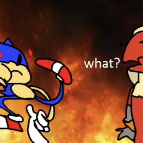 Stream episode You're on Blast [5 mins Loop] - Sunky.Mpeg the Evil by ...