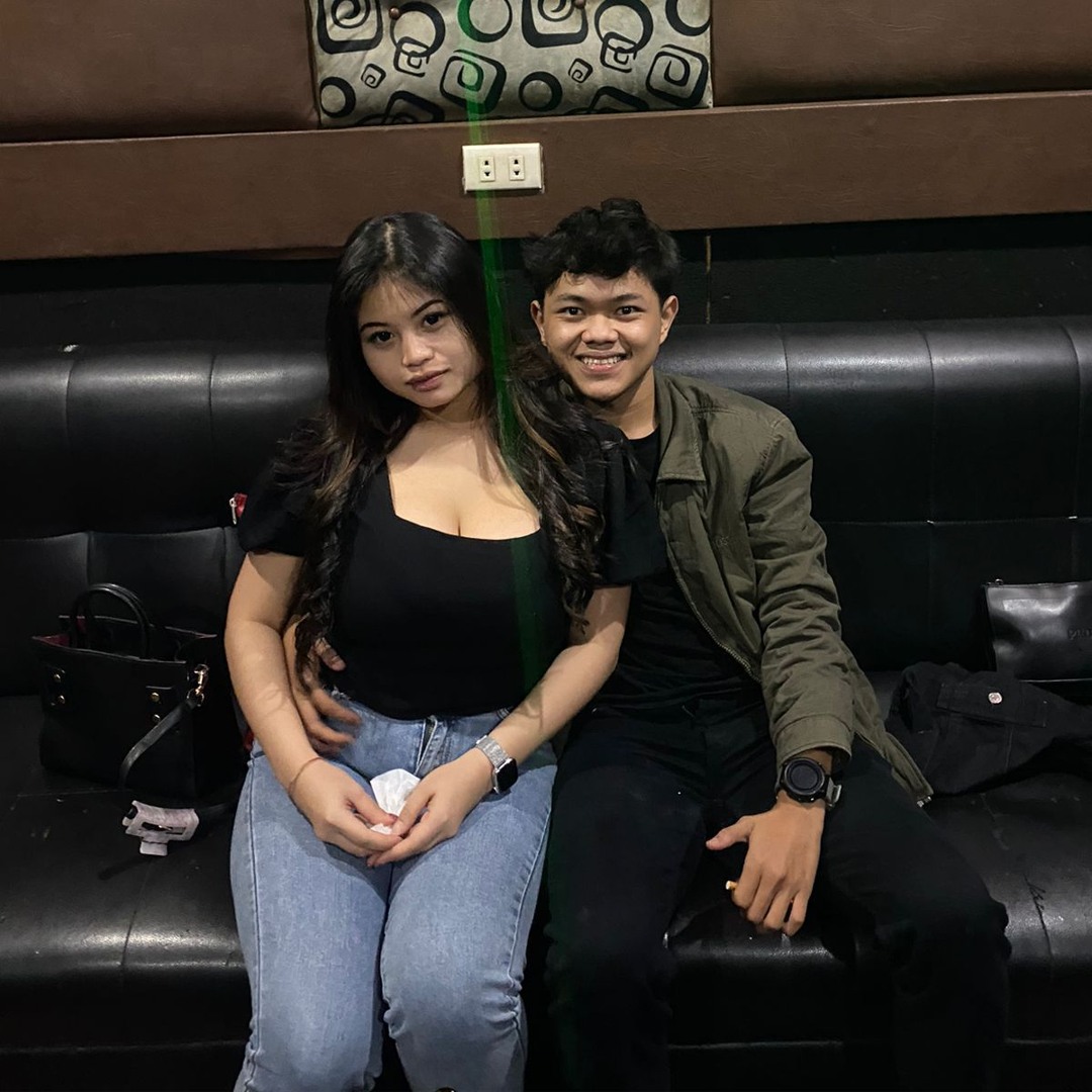 Listen to MARULI BUKAN CINTA BIASA ( KRZY X MARULIALX X CARTEl OF ...