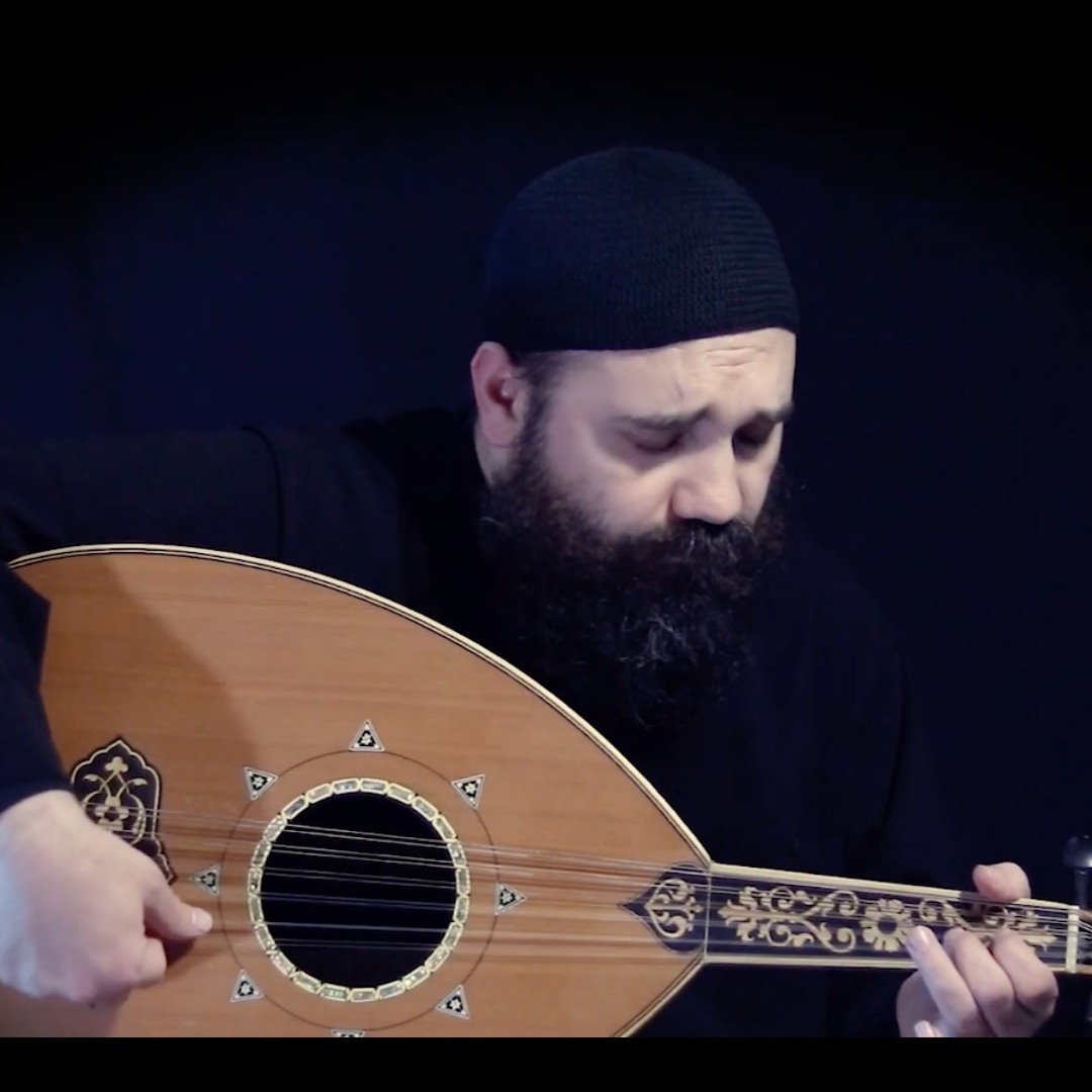 Stream Mark Nashed | Listen to Fr. Elarion Tadros playlist online for ...