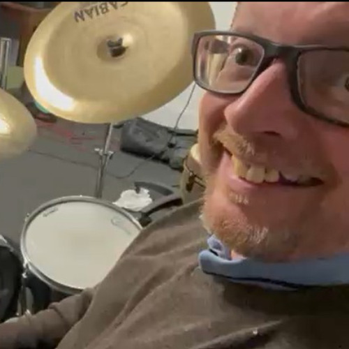 Stream The Revd Mike Griffiths chats shares how rockaoke is bringing ...