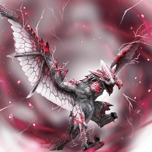 Listen to Monster Hunter Frontier G - Zerureusu Phase 2 (Full) by ...