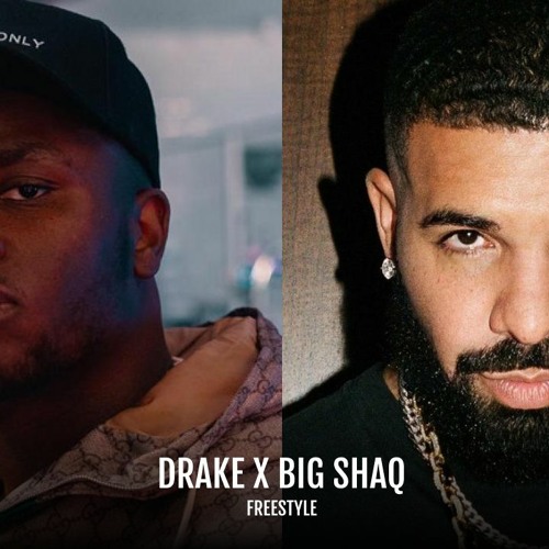 Stream DRAKE X BIG SHAQ - FREESTYLE (PROD BY YOUNG GOTTI BEATS) by ...