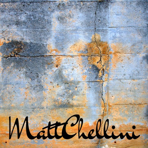 Stream Concrete Walls by Matt Chellini | Listen online for free on SoundCloud