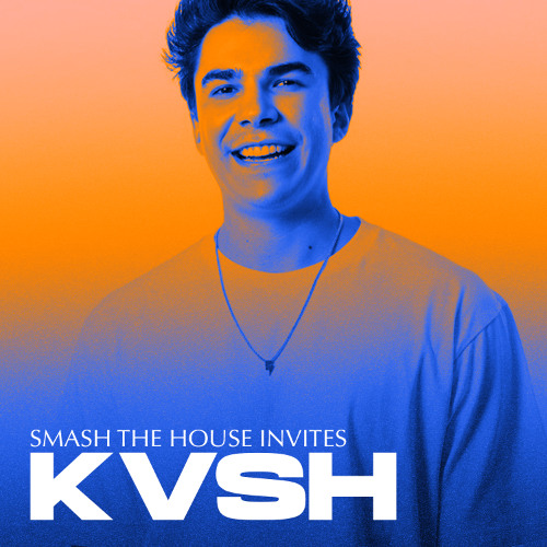 KVSH - Smash The House Invites 2025-05-27