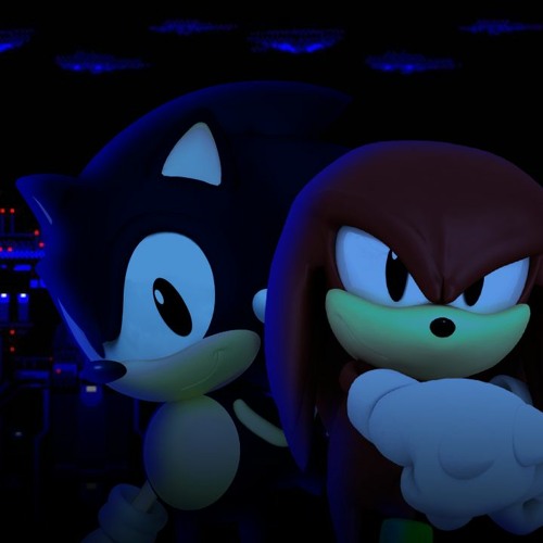 Stream /// Sonic 3 - Genesis Night (2014) Remastered [Hip-Hop RemiX]「DJ ...