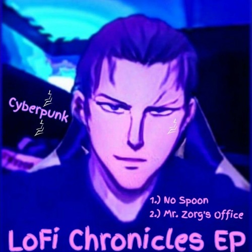 Stream Mr. Zorg's Office by Cyberpunk | Listen online for free on ...