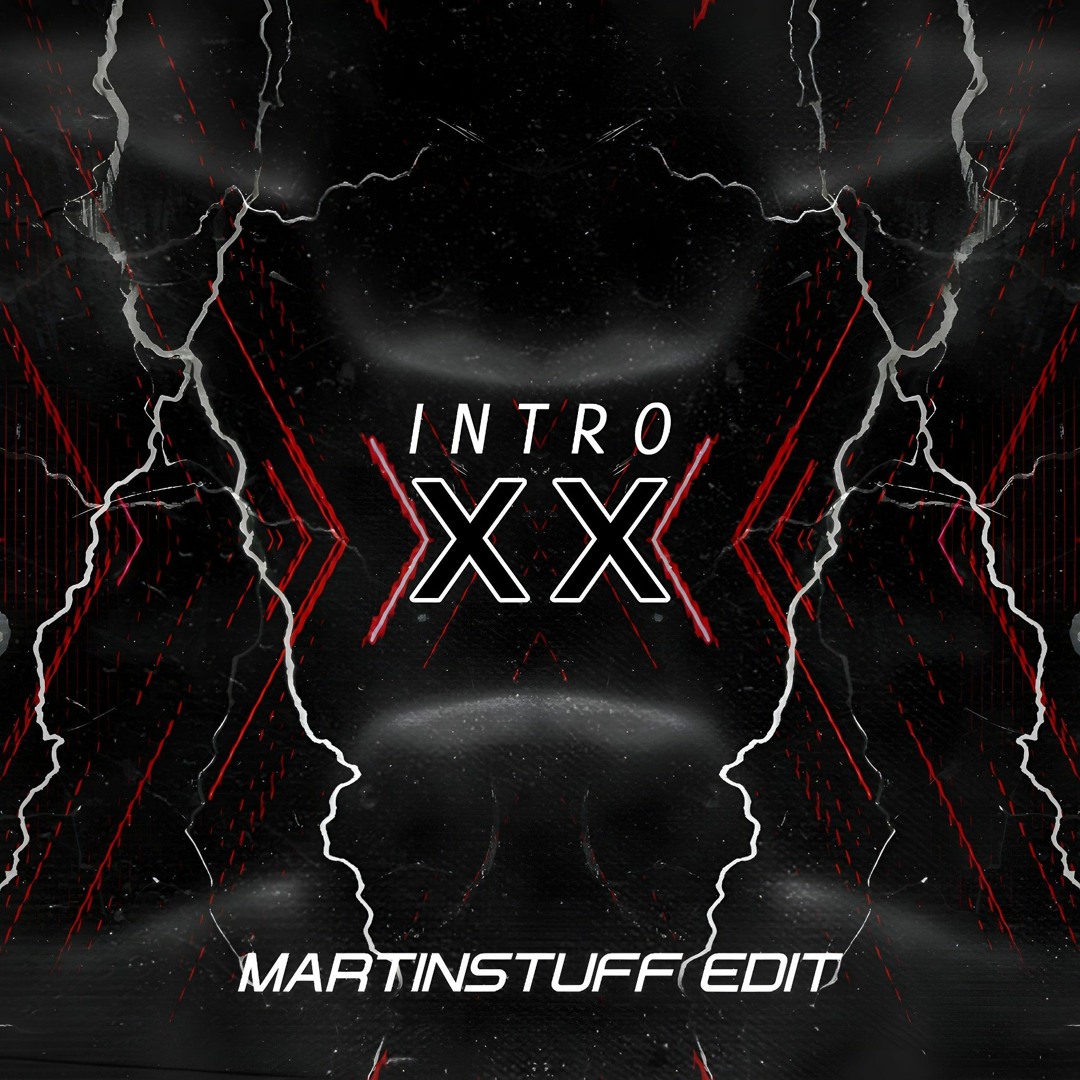 Stream VINTAGE INTRO XX - MARTINSTUFF EDIT by MARTINSTUFF | Listen online for free on SoundCloud