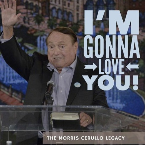Stream Morris Cerullo Power Podcast | Listen to Unity in the Spirit ...