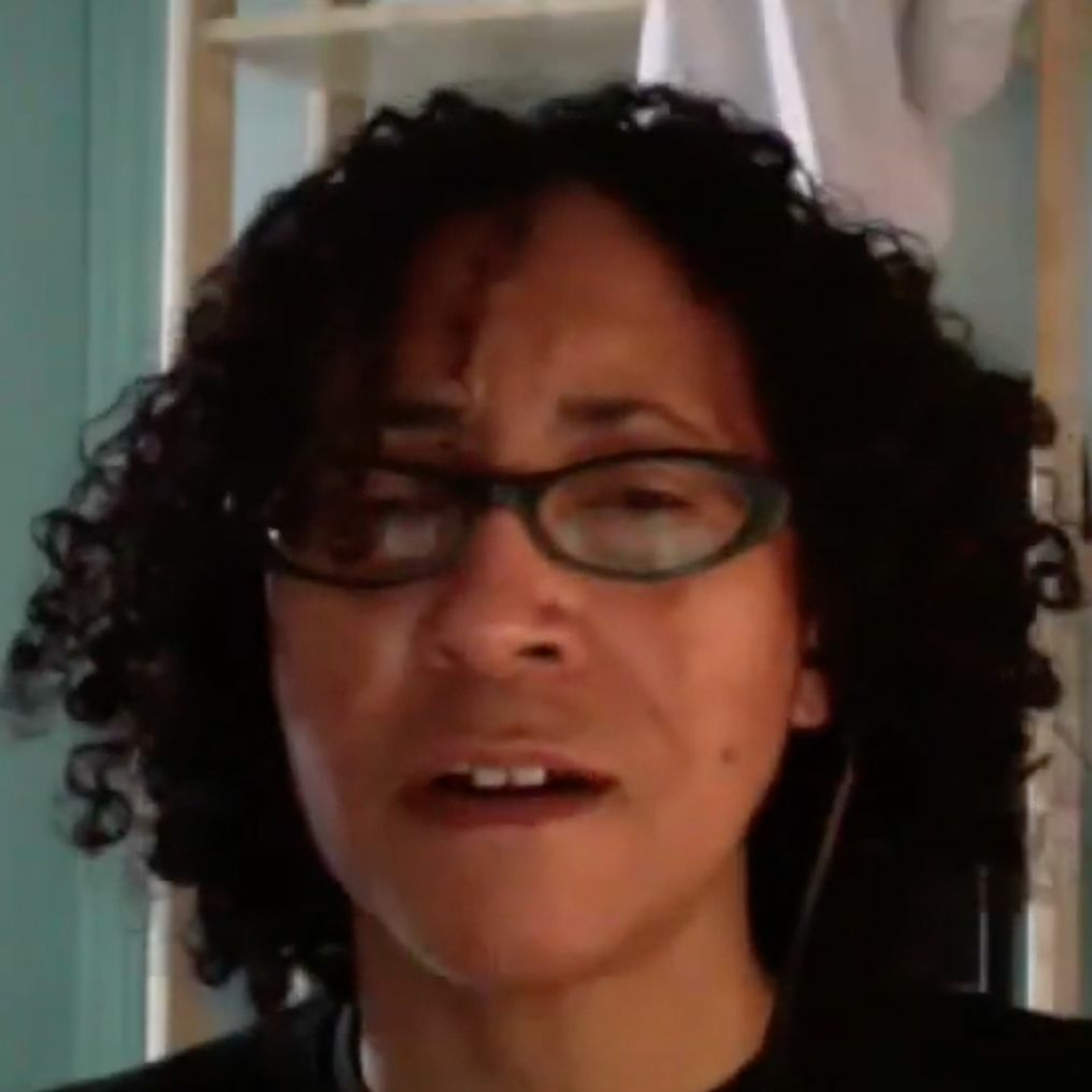 Rhoda Dakar (of The Bodysnatchers/The Special AKA) on racism, class and ...