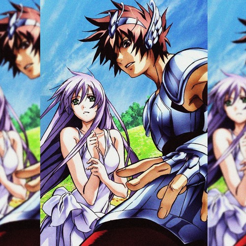 Stream Deusa Athena by AkashI.san | Listen online for free on SoundCloud