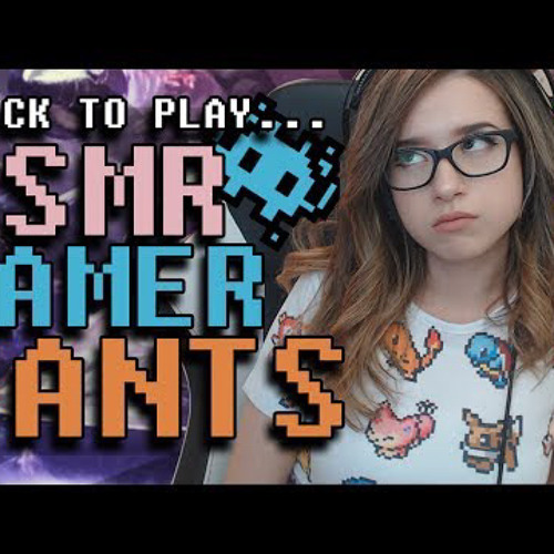 Stream poki asmr - ASMR Gamer Rants about Technical Problems -__- (128 ...
