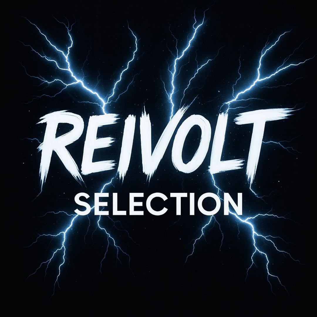 Stream REIVOLT | Listen to REIVOLT Selection playlist online for free ...