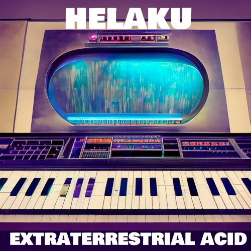 Stream Finding New Species by Helaku | Listen online for free on SoundCloud