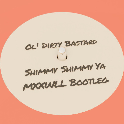 Stream ShimmyShimmyYa (MXXWLL Bootleg) by MXXWLL | Listen online for ...