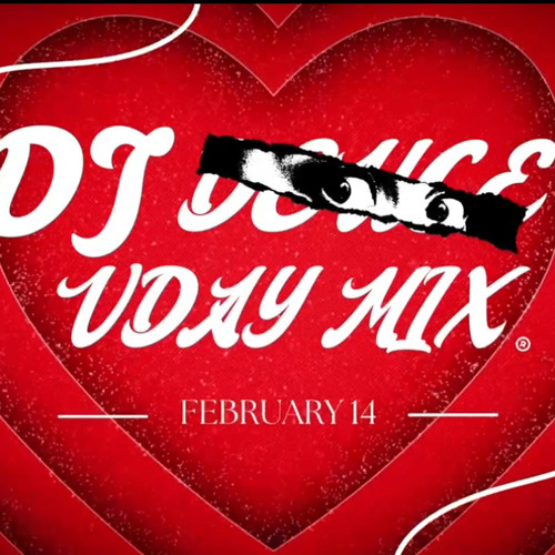 Stream DJ Deuce Valentines Day 2025 Mix by DJ DEUCE | Listen online for ...
