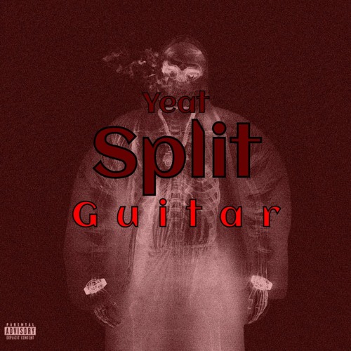 Stream Yeat - Split (Guitar Remix) Sped up ON SPOTIFY NOW!!! by bonn ...