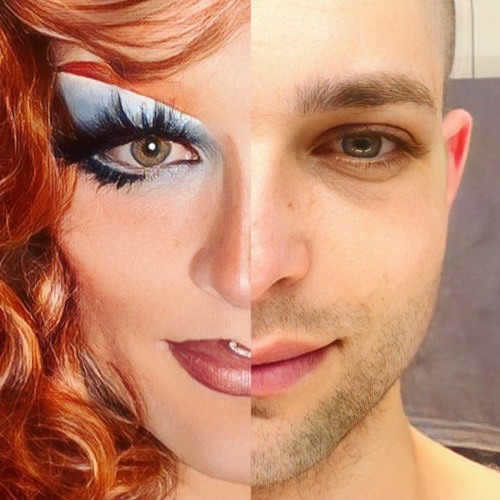 Stream Drag, queer und verheiratet. Ein Interview mit Matthias Dörmann ...