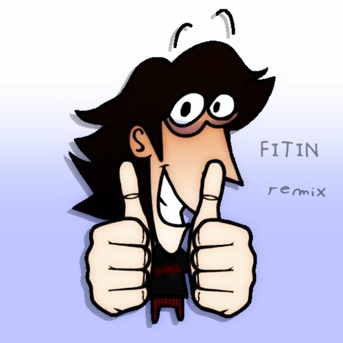 Stream Fitin Remix by Matteo1304 | Listen online for free on SoundCloud
