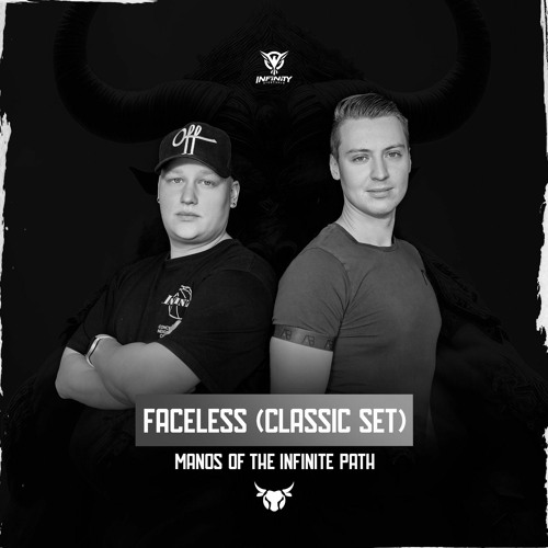 Faceless @ Infinity Festival Classic Set (2013 - 2017), Netherlands 2023-07-25