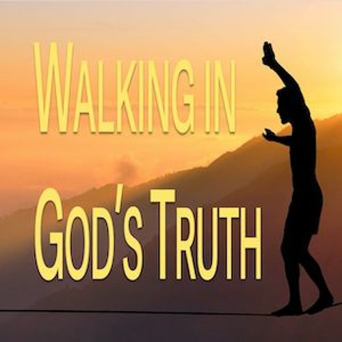 Stream Walking in God's Truth by New Millennium Christian Center ...