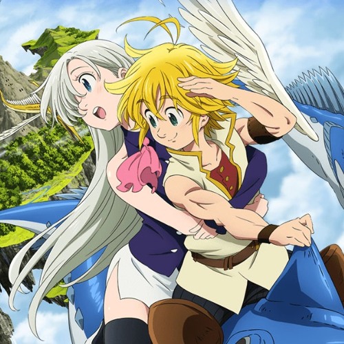 Stream The 7DS - Suite (Overhaul) by HDC2ND | Listen online for free on ...