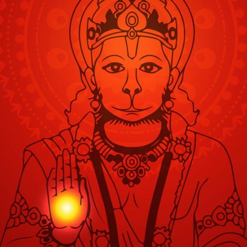 Stream Bajrang Baan _ Hanuman Bajrang Baan _ Sachin Limaye _ Art of ...