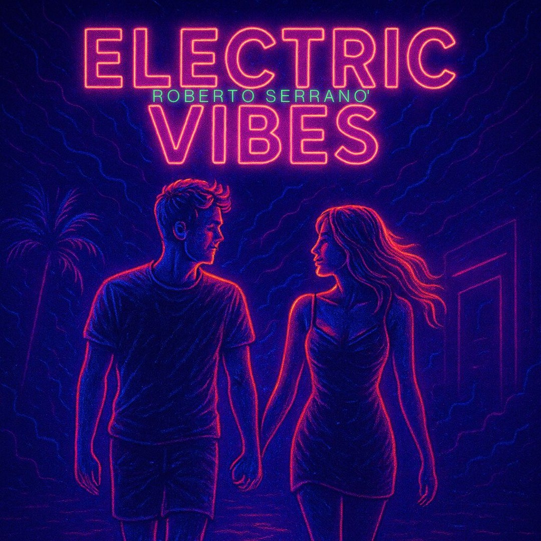 Stream Electric Vibes (Match The Sound) by Roberto Serranò | Listen ...
