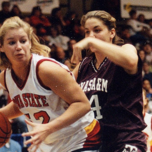 Stream Ep 234 - Janel Grimm Burgess by CyCast | Listen online for free ...