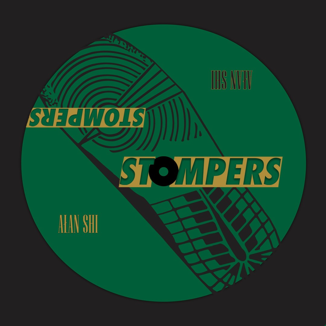 Stream Alan Shi - Stompers (FREE DOWNLOAD) by Alan Shi | Listen online ...
